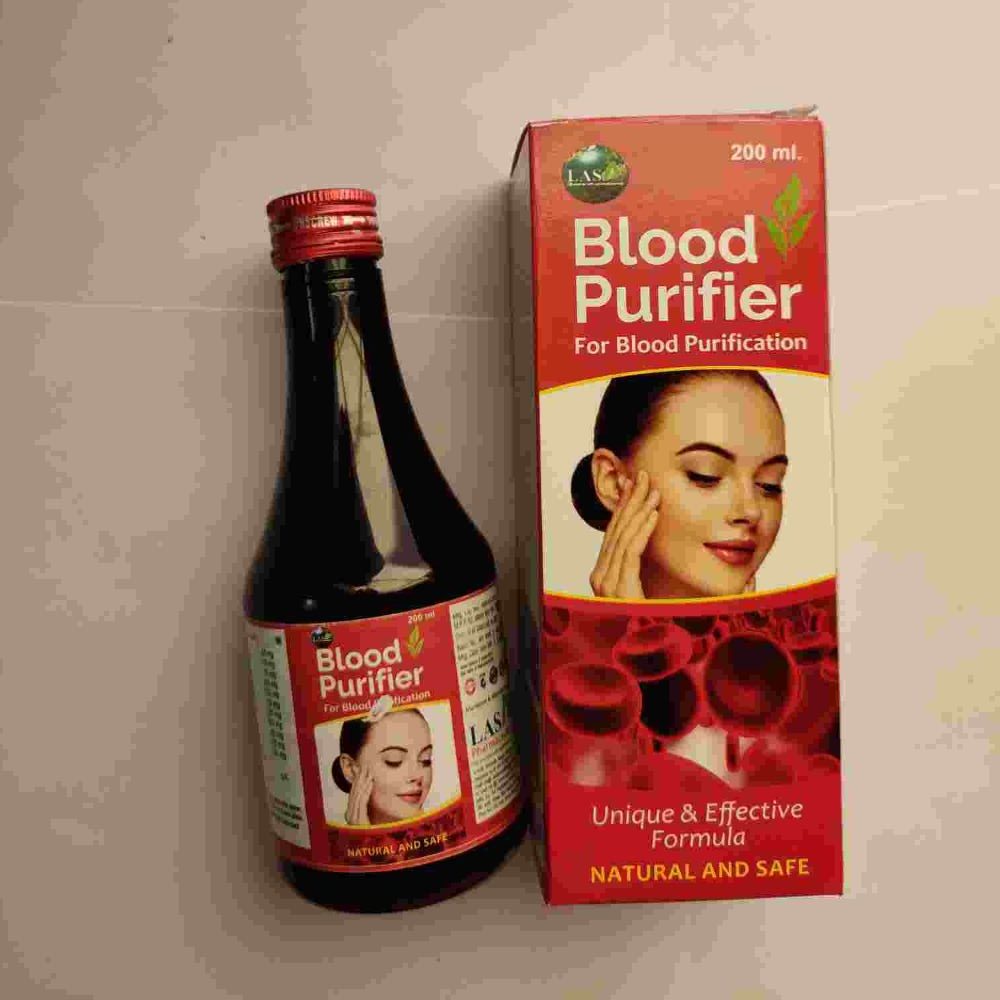 Blood Purifier – AyurButi.com